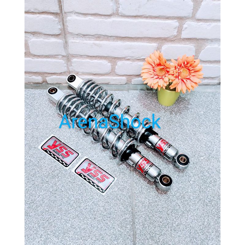 Jual Shock Belakang ukuran 280mm 340mm -Bisa Untuk Motor, JUPITER, VEGA, FIZR, CRYPTON,RX-KING ...