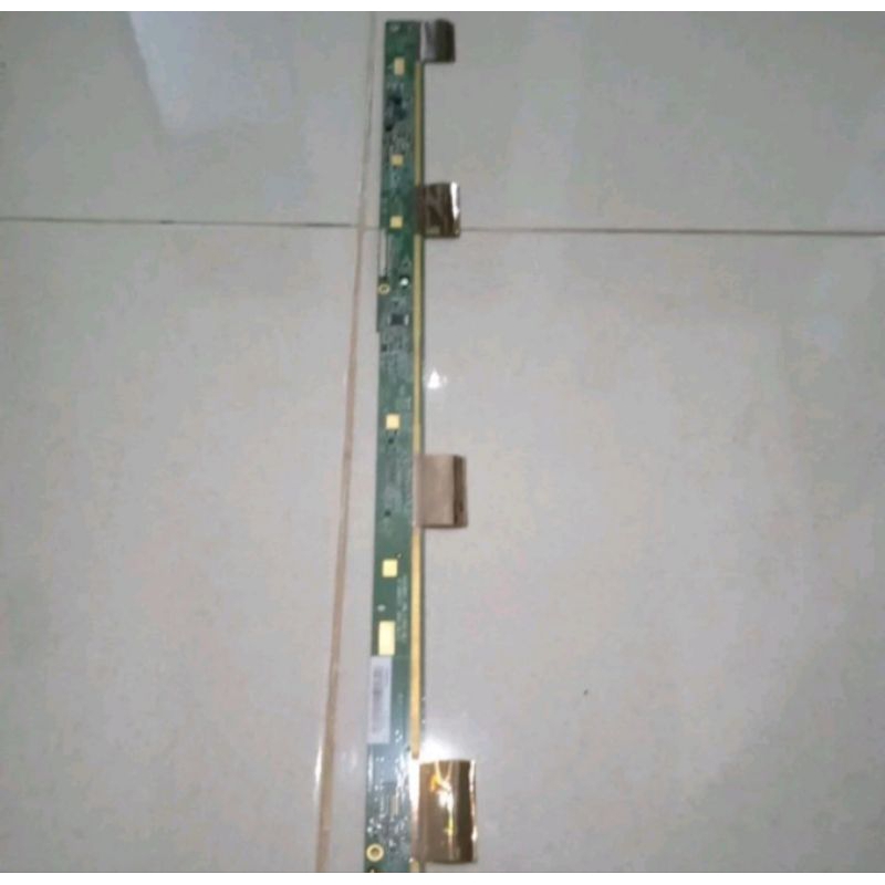 Jual TCON COF TV LG LED 32LH510D DIGITAL BEKAS NORMAL | Shopee Indonesia