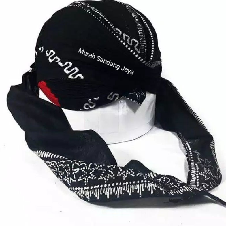 Jual ART M87T BLANGKON LIPAT WULUNGRINTIK DAN HITAM POLOS SLIWIR DEWASA ...