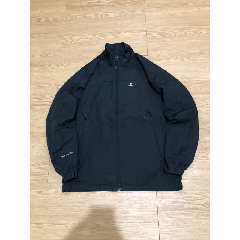 Jual LECAF WINDBREAKER JACKET / JACKET PRIA | Shopee Indonesia
