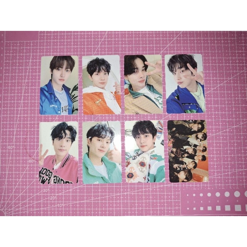 Jual ENHYPEN SEASON GREETINGS 2023 OFFICIAL PHOTOCARD PC | Shopee Indonesia