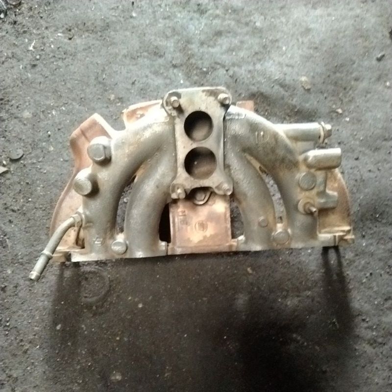 Jual MANIPOL JUZZ API DAN MINYAK SET TOYOTA KIJANG 3K 4K 5K | Shopee ...