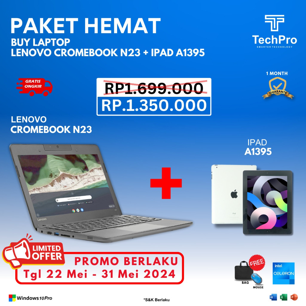 Jual PROMO LAPTOP CHROMEBOOK VARIAN TERMURAH | Shopee Indonesia