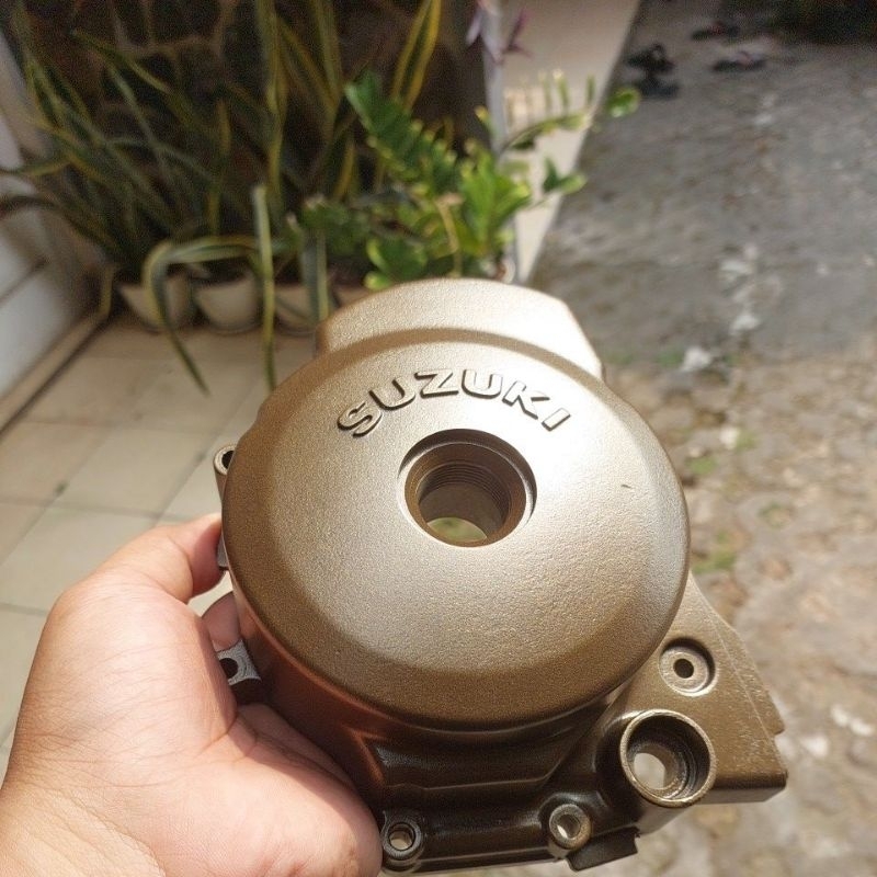 Jual Bubuk powder coating BROZE GOLD SG (1 kg) | Shopee Indonesia