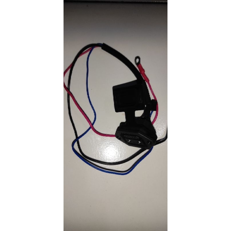 Jual socket charger volta 401 original | Shopee Indonesia