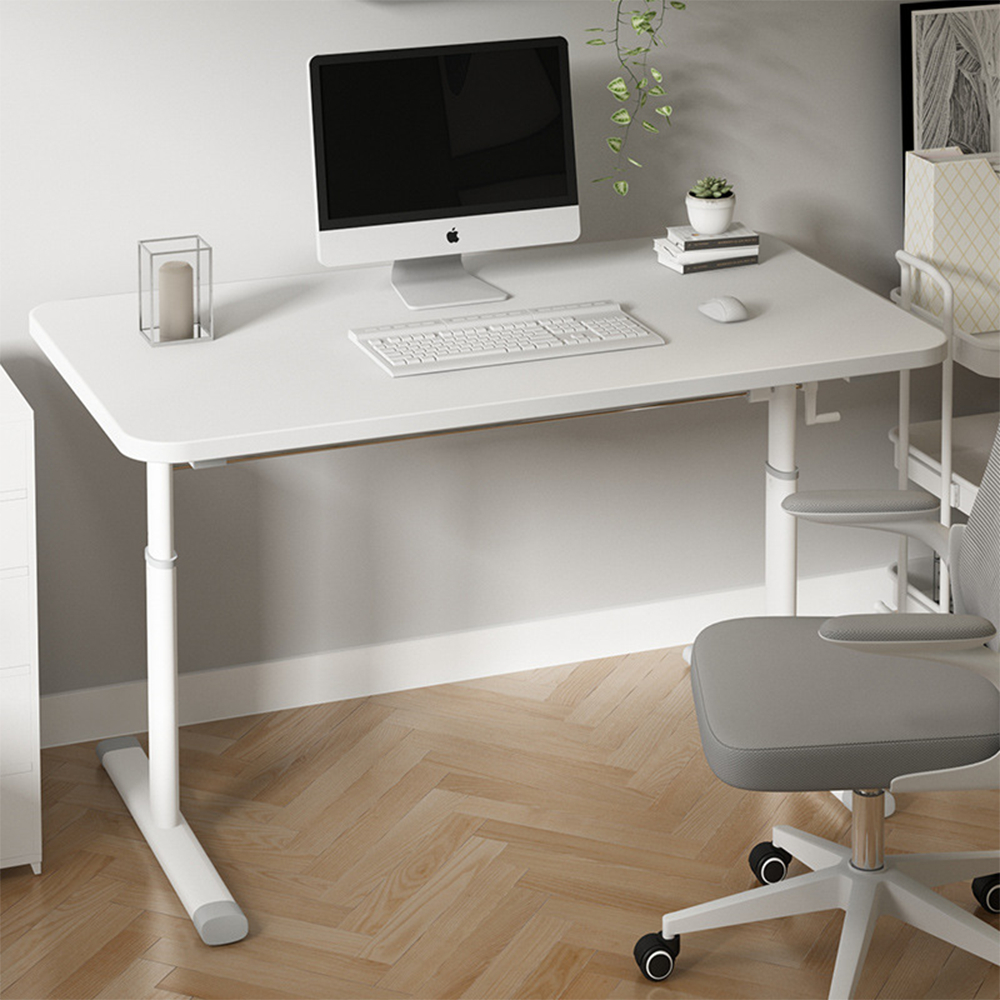 Jual Meja Belajar Portable Adjustable Meja Kantor Meja Tulis Meja ...