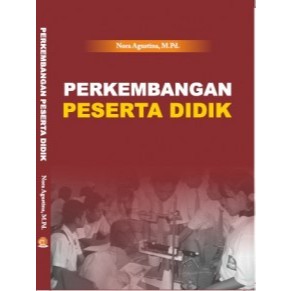Jual Buku Perkembangan Peserta Didik - Original | Shopee Indonesia