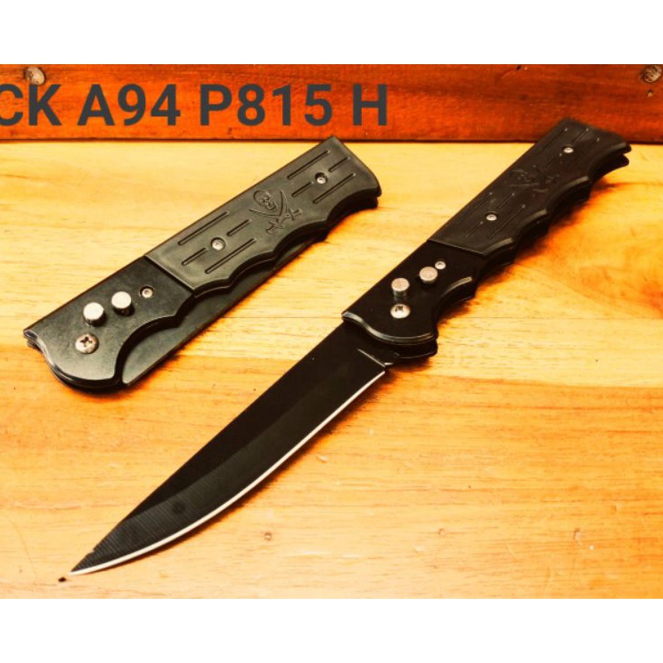 Jual Terupdate PISAU LIPAT SURVIVAL P815 | Shopee Indonesia