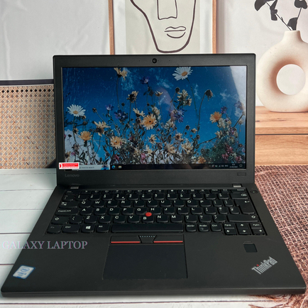 Jual LAPTOP LENOVO THINKPAD X270 INTEL CORE I3/I5/I7 GEN 6/7 RAM 8 SECOND LIKE NEW MURAH ...
