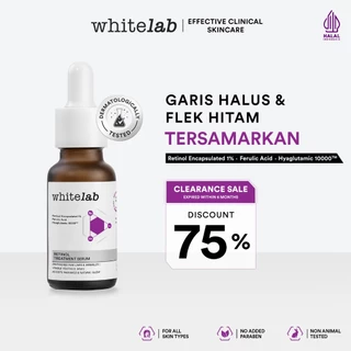 Toko Online Whitelab Official Shop - Produk Resmi Terlengkap & Harga ...