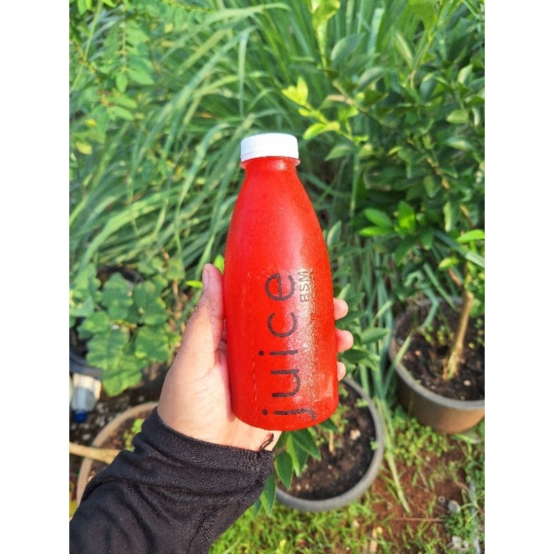 Jual Jus buah segar botol | Shopee Indonesia