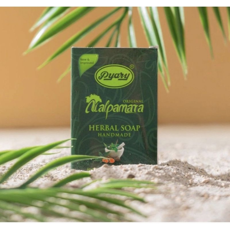 Jual Sabun Arab pyary Soap ORI 100% / Sabun Pyary Dubai Nalpamara ...