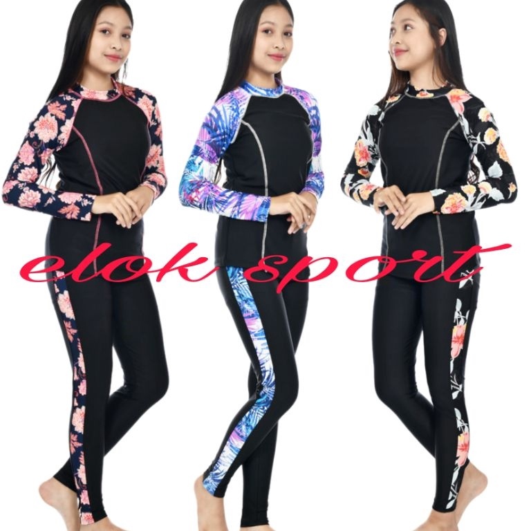 Jual KODE P12E baju renang wanita baju renang setelan atas bawah ABG ... Jual KODE P12E baju renang wanita baju renang setelan atas bawah ABG ...