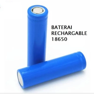 Jual Baterai 18650 Terlengkap & Harga Terbaru Juli 2024 | Shopee Indonesia
