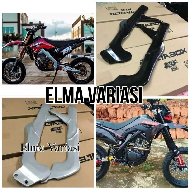 Jual DELTABOX HONDA CRF 150 L | Shopee Indonesia