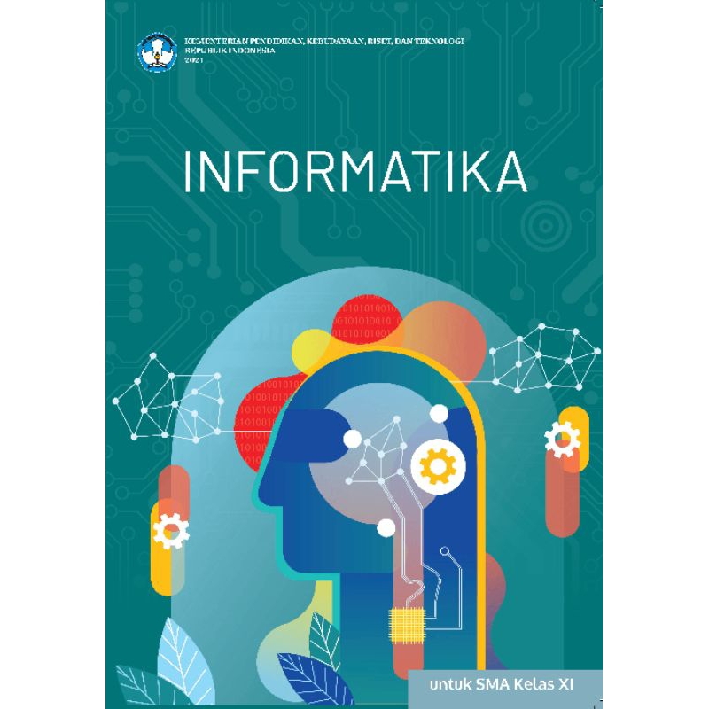 Jual BUKU SISWA INFORMATIKA SMA KELAS XI | Shopee Indonesia Jual BUKU SISWA INFORMATIKA SMA KELAS XI | Shopee Indonesia