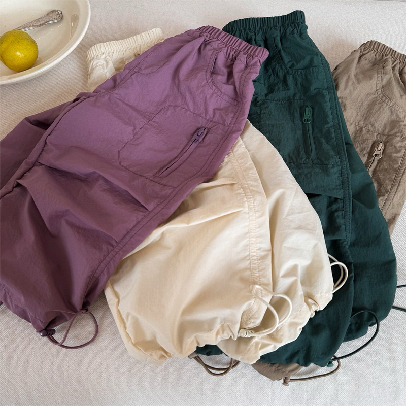 Jual PAULANDPHOEBE - D59 Myles Cargo Pants | Celana Panjang Anak Laki ...