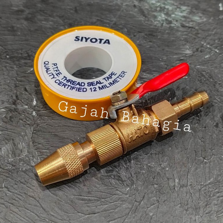 Jual Pyg Nozel cuci ac Nozel steam Nozzle Lurus steam cuci motor Nozzle ...