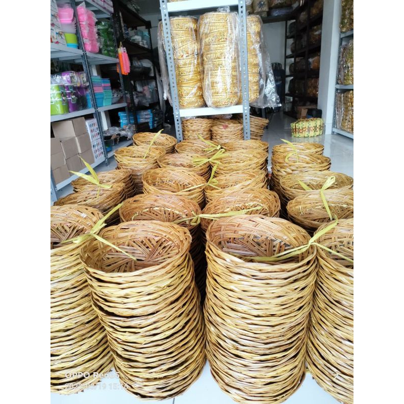 Jual Ingka slepan FULL PERNIS KEREP nggih isi 50pcs perikat | Shopee ...