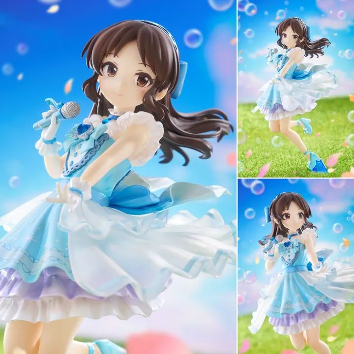 Jual Pvc Figure 17 Tachibana Arisu Memorial Edition Ver Idolmster 9885