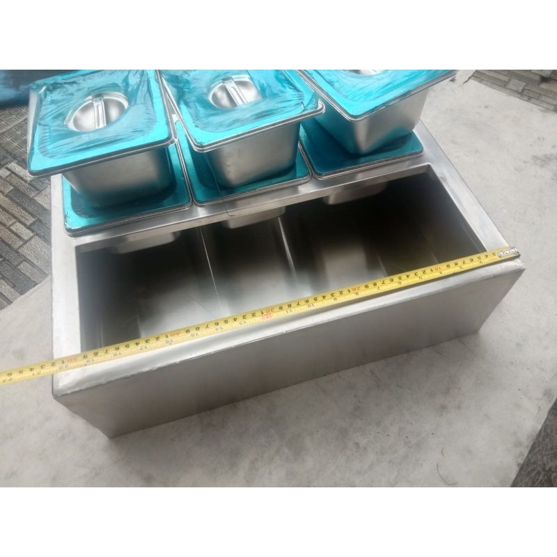 Jual tempat jajanan korea topeng es dll | Shopee Indonesia