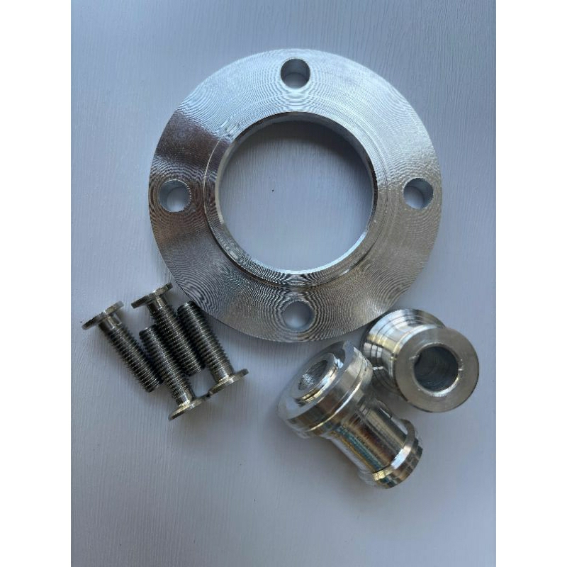 Jual bushing honda stylo 160 pnp velg vario 125/150 set spacer dan baut ...
