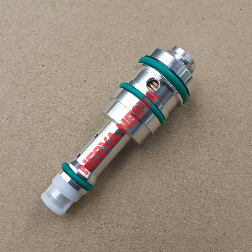 Jual Control Kontrol Sensor Selenoid Valve Compressor Compresor ...