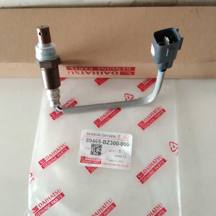 Jual SENSOR OKSIGEN O2 /SENSOR KENALPOT AVANZA & XENIA 1.0 ORIGINAL ...