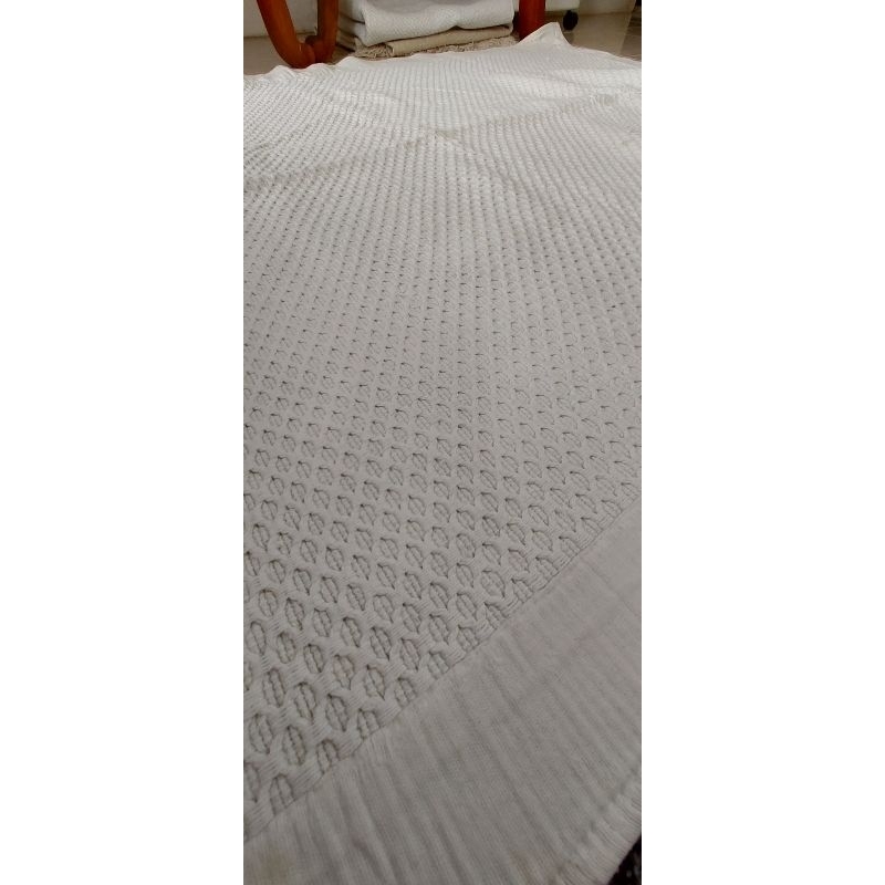 Jual Karpet Tenun Import Preloved | Shopee Indonesia