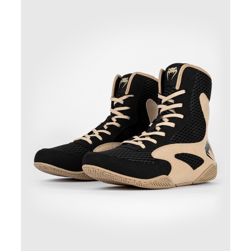 Jual VENUM CONTENDER BOXING SHOES MMA | Shopee Indonesia