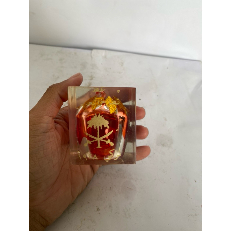 Jual Minyak wangi Apel Jin Cair ( BESAR ) | Shopee Indonesia