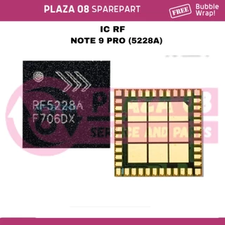 Jual IC RF Redmi Note 9 Terlengkap & Harga Terbaru Oktober 2025 | Shopee Indonesia