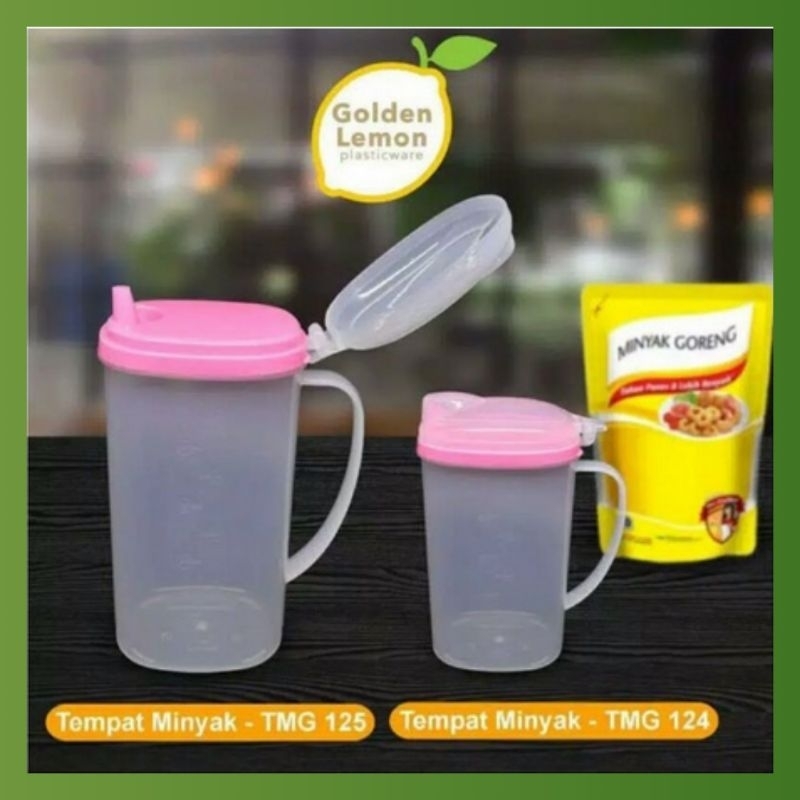 Jual GOLDEN SUNKIST BOTOL MINYAK GORENG 1LITER & 2LITER | BOTOL MINYAK ...