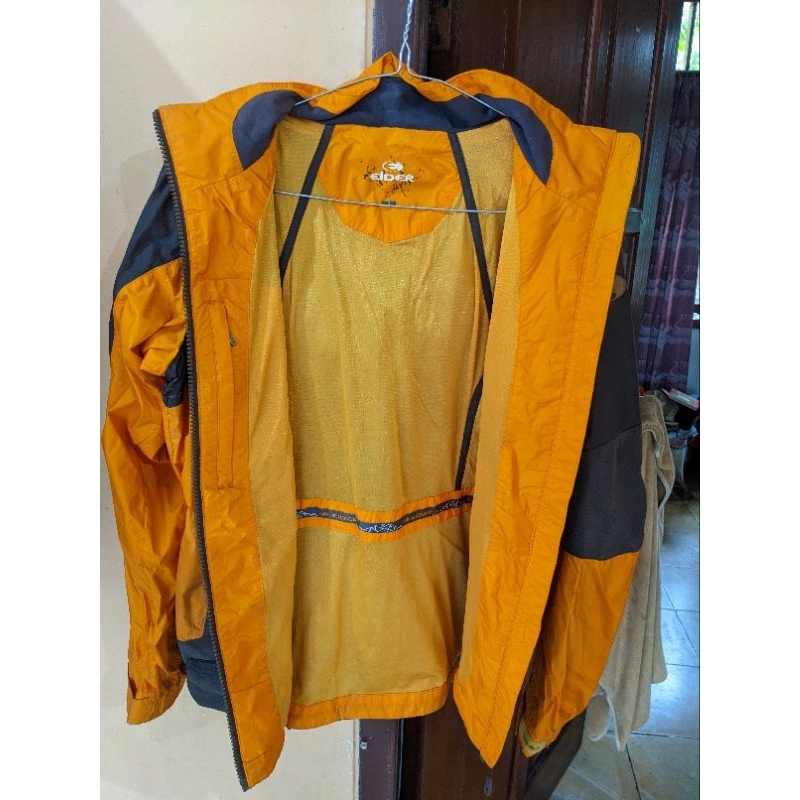 Jual JAKET EIDER DEFENDER WIND GROPCORE | Shopee Indonesia