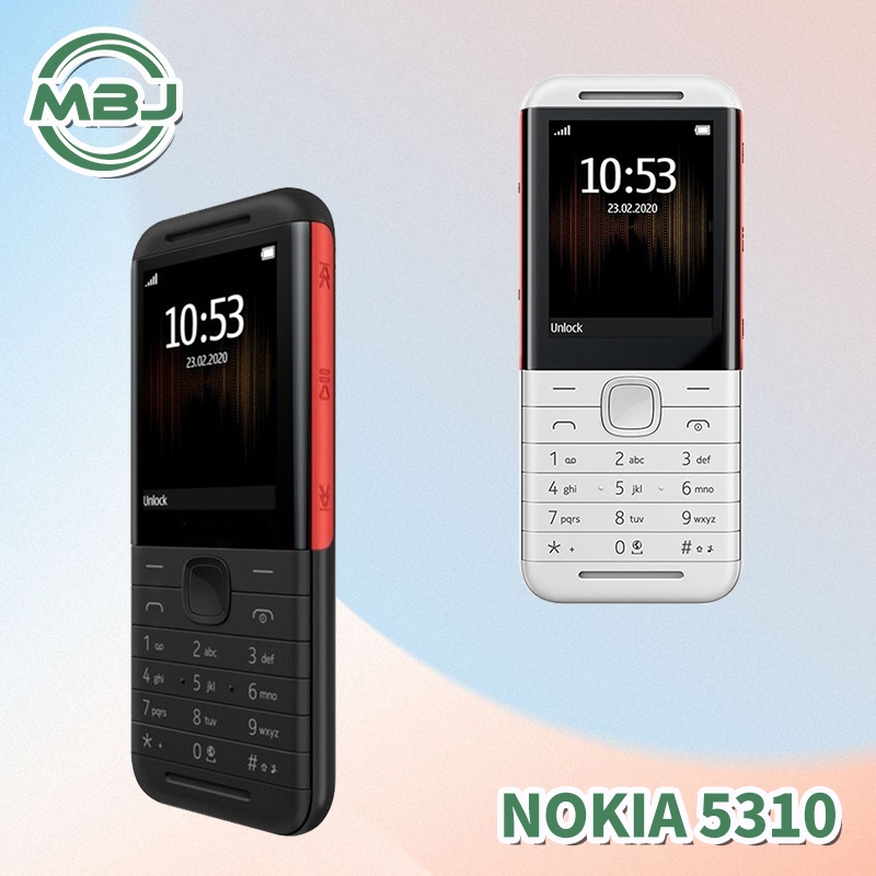 Jual HP NOKIA 150 2020 BARU [GARANSI 1 TAHUN]NOKIA 5310 2020 - HP Jadul ...