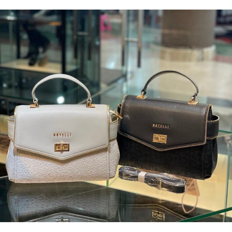 Jual Disc Tas Rotelli Original ( BACA DESKRIPSI SEBELUM CO ) | Shopee ...