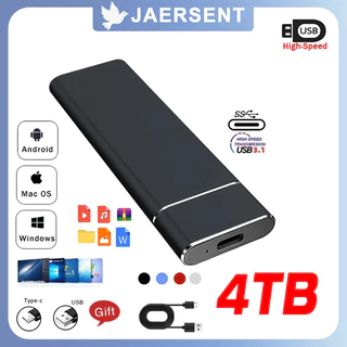 Jual SSD External Terlengkap & Harga Terbaru Desember 2025 | Shopee ...