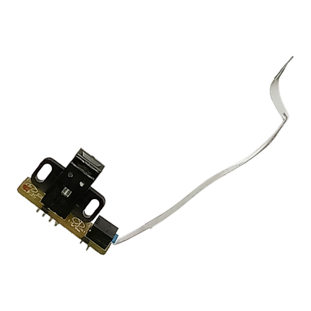 Jual Satu Paket Sensor encoder disk samping dan encoder bulat epson ...