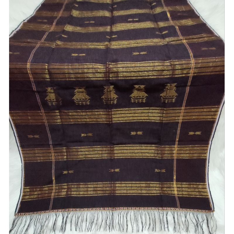 Jual Uis gara sutra rumah adat pakaian adat wanita karo | Shopee Indonesia