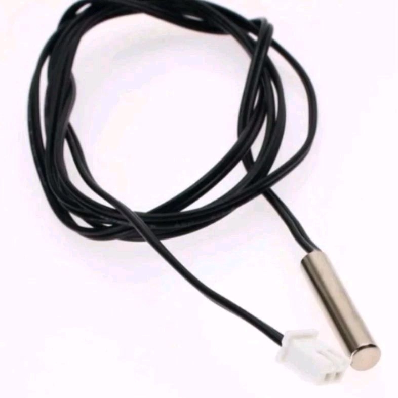 Jual THERMISTOR 10K PROBE SENSOR SUHU WATERPROOF | Shopee Indonesia