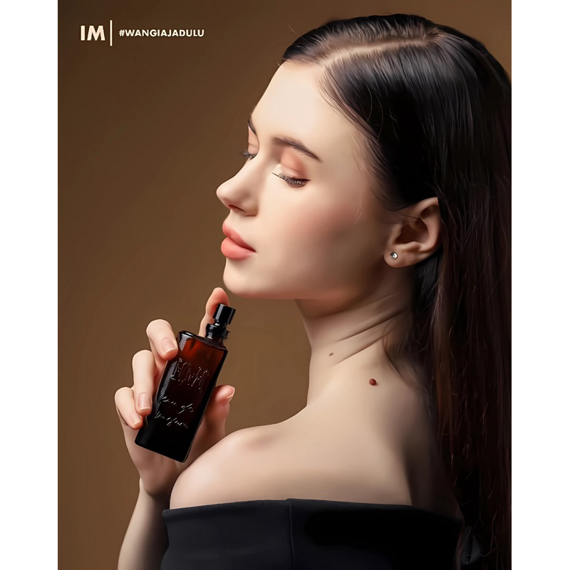 Jual IM PARFUM ORIGINAL PUSAT BPOM (ready Stok) PARFUM VIRAL | Shopee ...