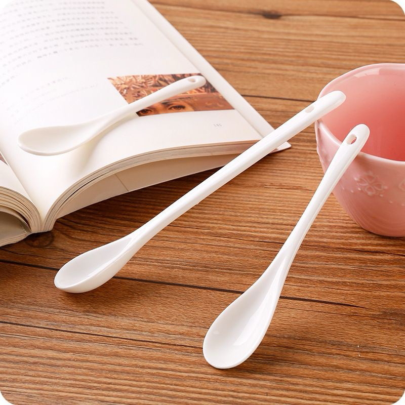 Jual Sendok Teh Keramik | Shopee Indonesia