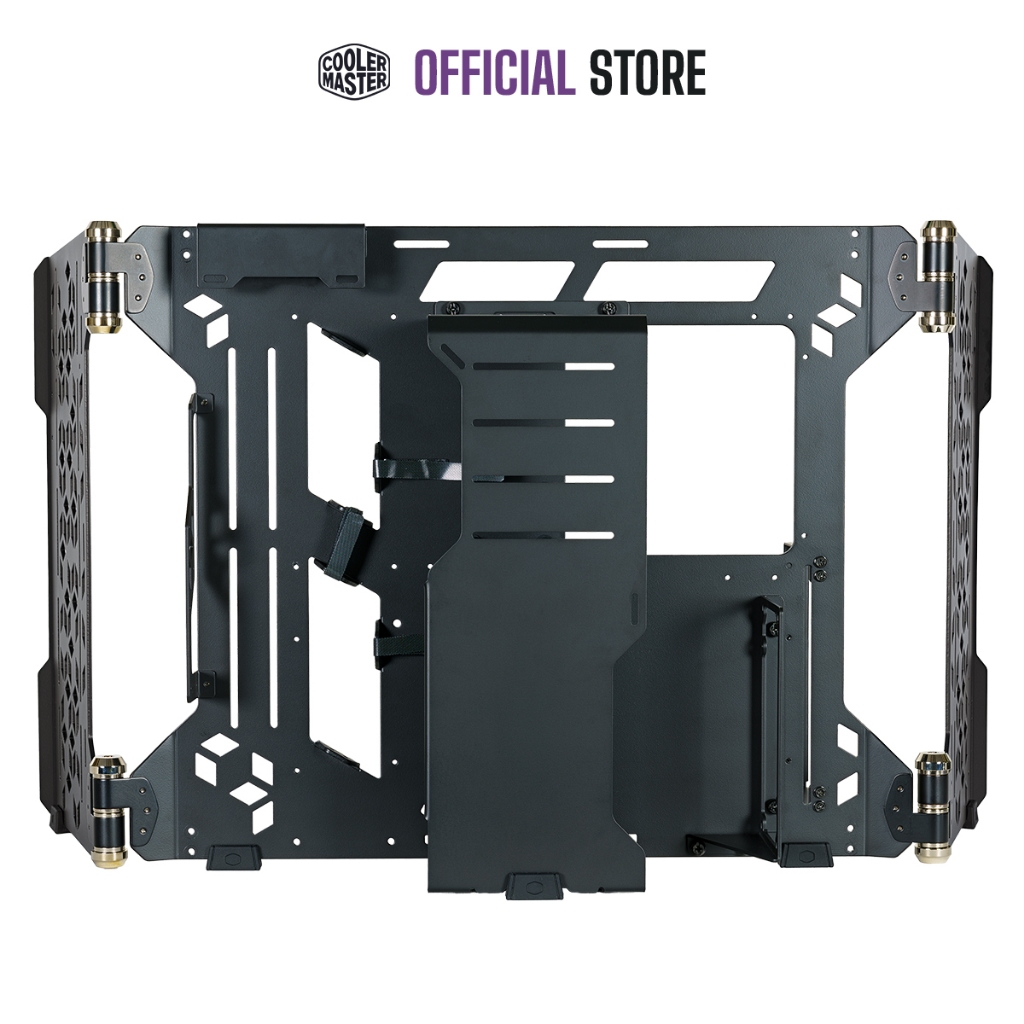 Jual Cooler Master MasterFrame 700 | Shopee Indonesia
