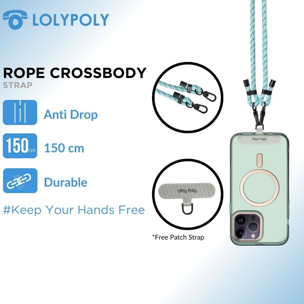 Toko Online Lolypoly Official Shop | Shopee Indonesia