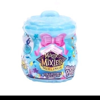 Jual Magic Mixies Fizz and Reveal Cauldron Single Pack Magicus Party ...
