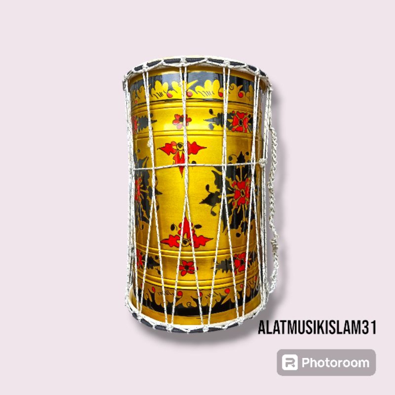 Jual Hajir Marawis Motif Batik | Shopee Indonesia