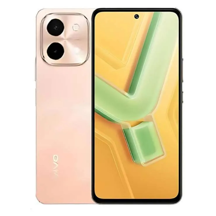 Jual Vivo Y27 Vivo Y28 Nfc 6 128gb 8 128gb 8 256gb Garansi