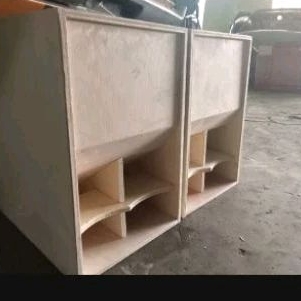 Jual box supali 8 inch 15 mm | Shopee Indonesia