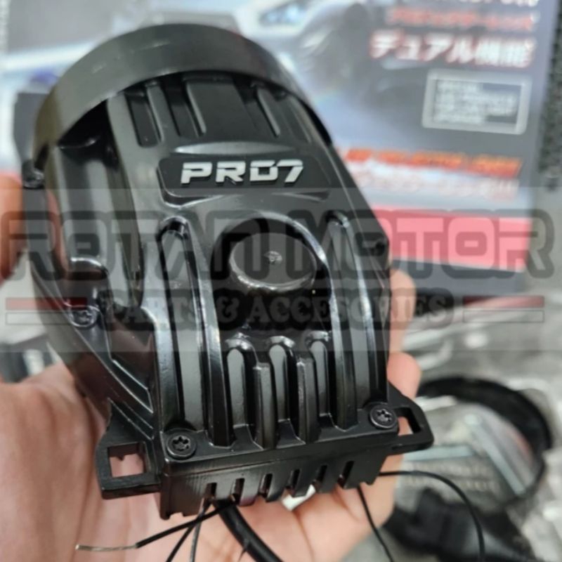 Jual FOGLAMP BILED PRO7 P.735F / P735F / P 735 F BILED FOGLAMP PRO 7 ...