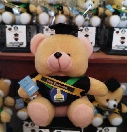 Jual Jual Boneka Wisuda, Boneka Happy Wedding, Boneka Happy Graduation ...